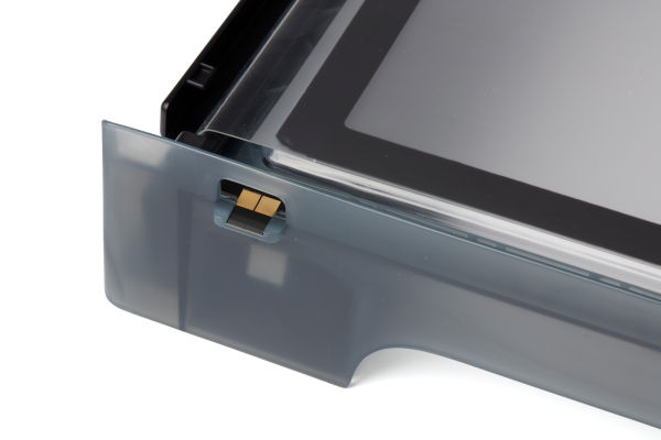 Inspecting and cleaning resin tanks (Form 3/Form 3B)