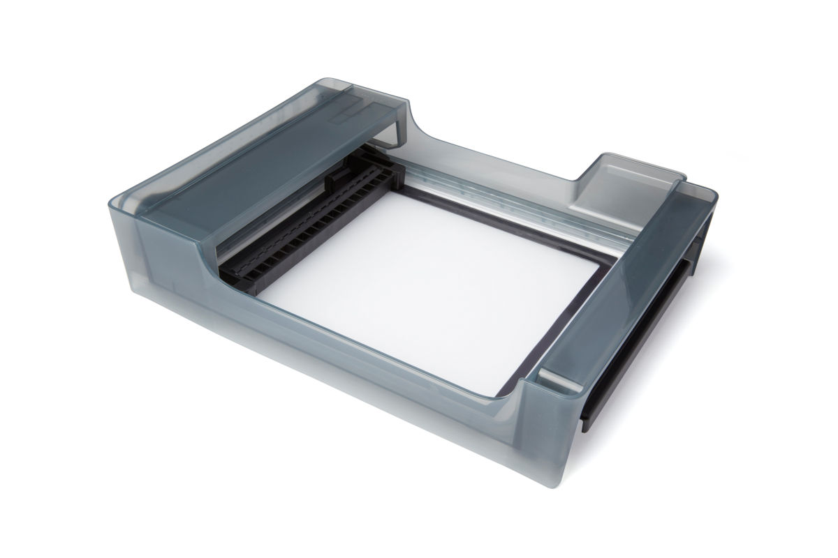 Inspecting and cleaning resin tanks (Form 3/Form 3B)