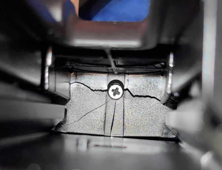 Replacing your build platform