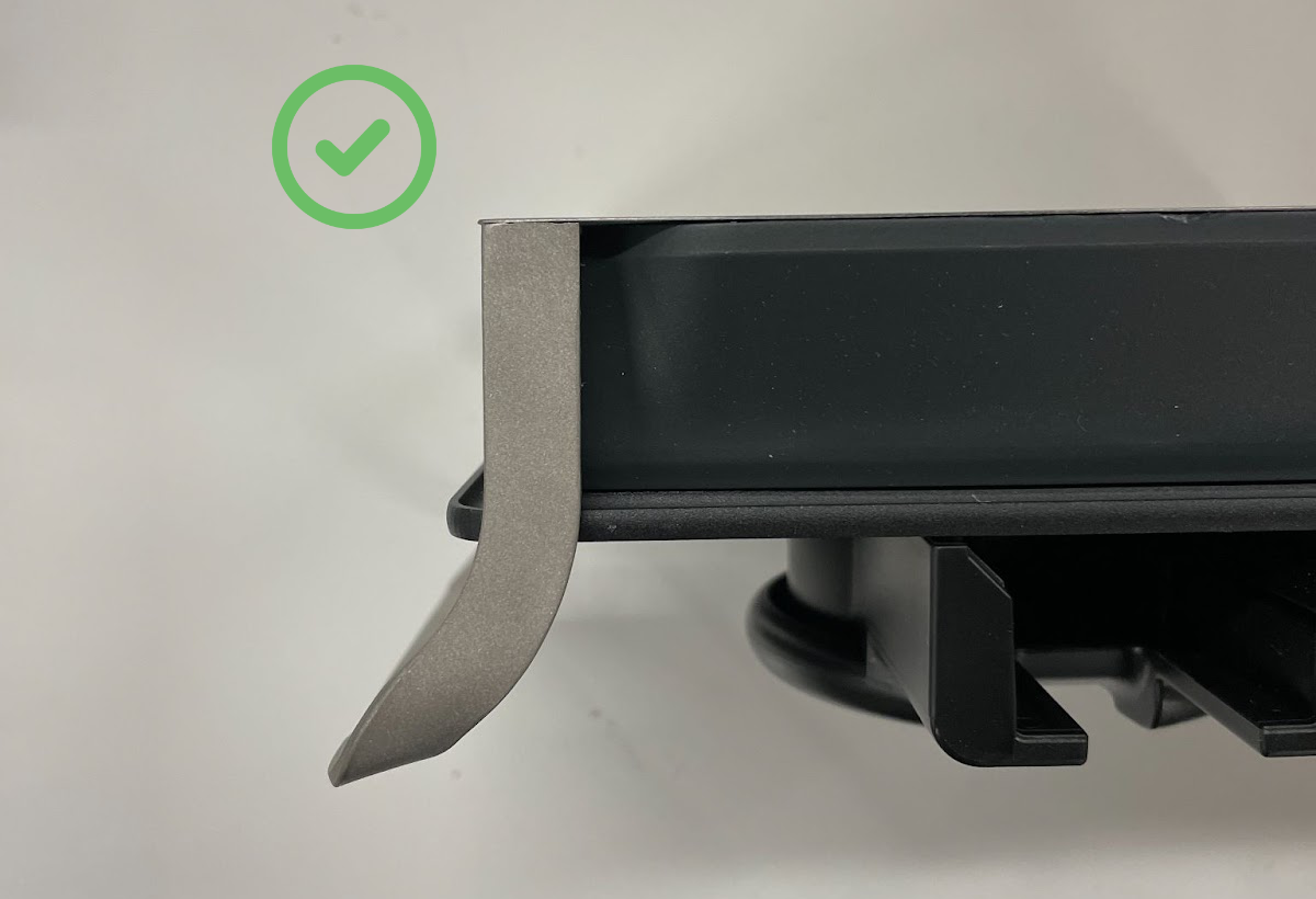 使用 Build Platform 2 进行打印