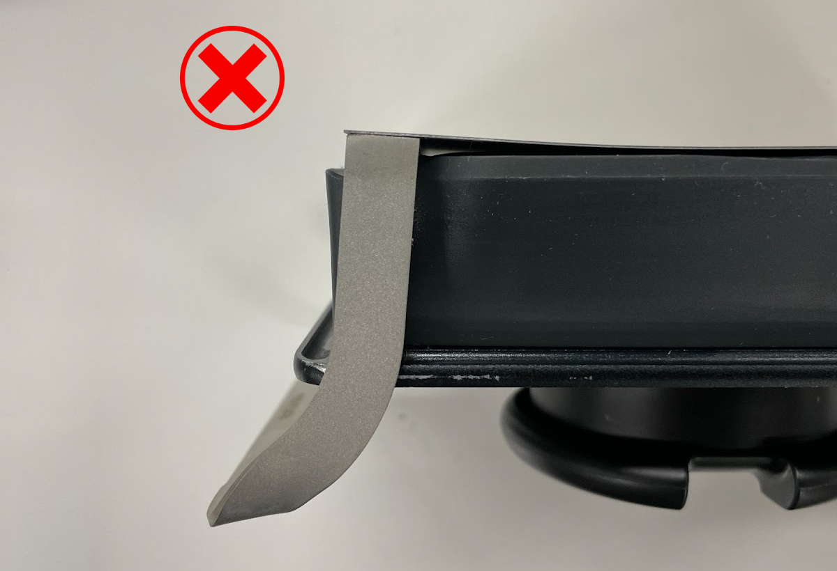 Printing with the Build Platform 2