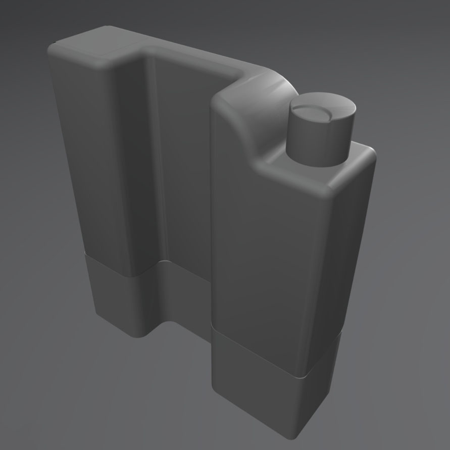 Product glossary (Form 3/Form 3B)