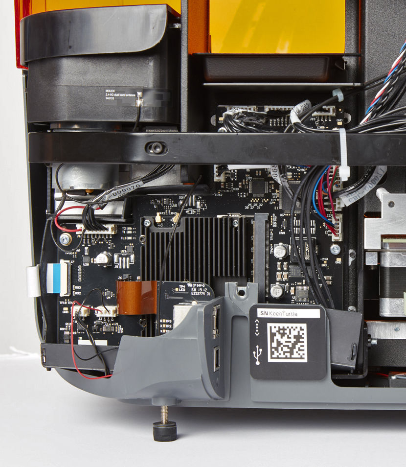 Product glossary (Form 3/Form 3B)