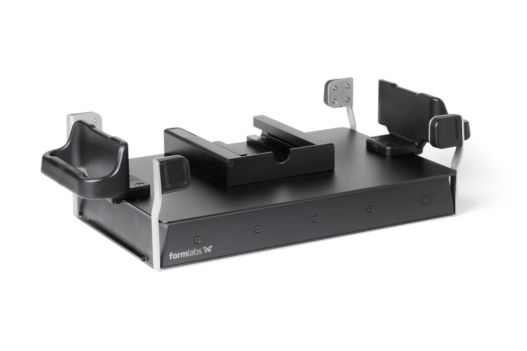 Printing with the Build Platform 2L