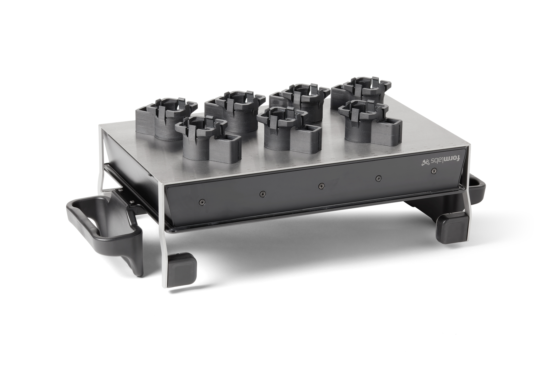 Printing with the Build Platform 2L