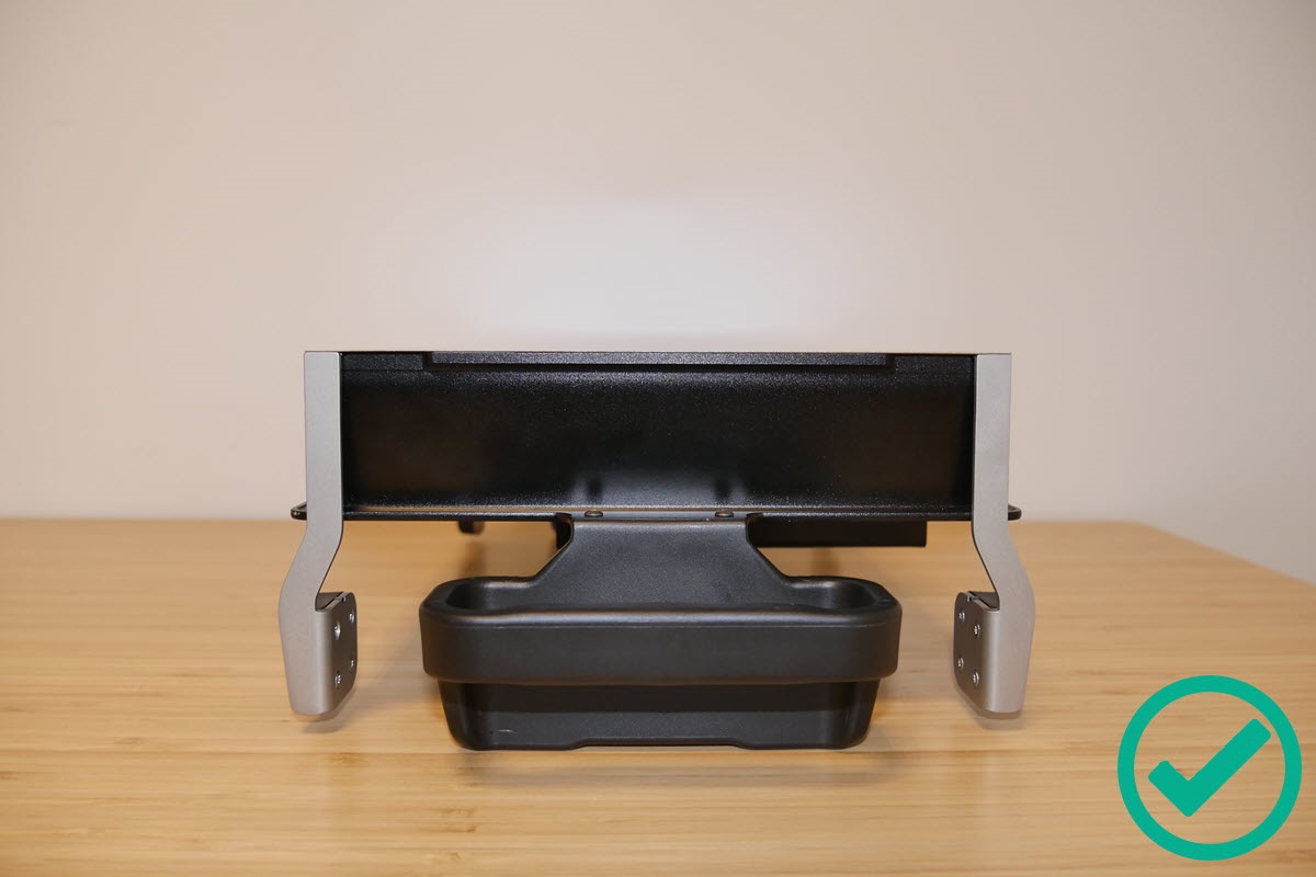 Printing with the Build Platform 2L