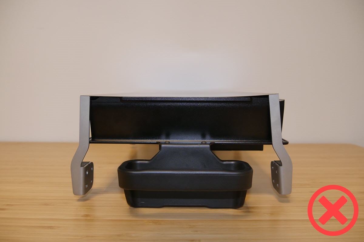 Printing with the Build Platform 2L