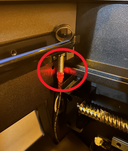 Form 3L generation tank detection issues