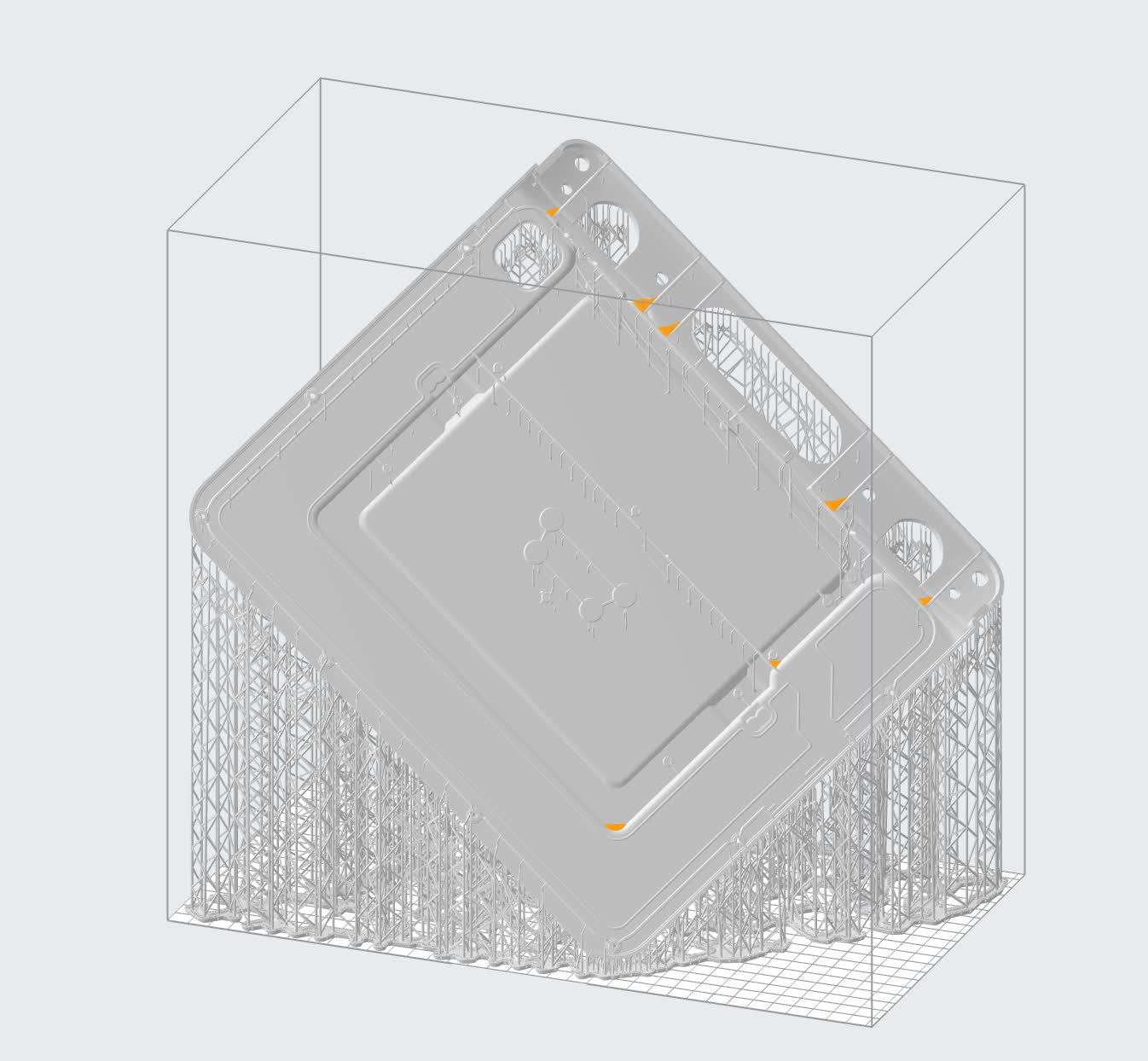 Best practices for printing with Form 4 and Form 4L generation printers