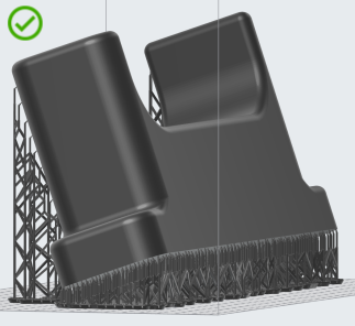 Best practices for printing with Form 4 and Form 4L generation printers