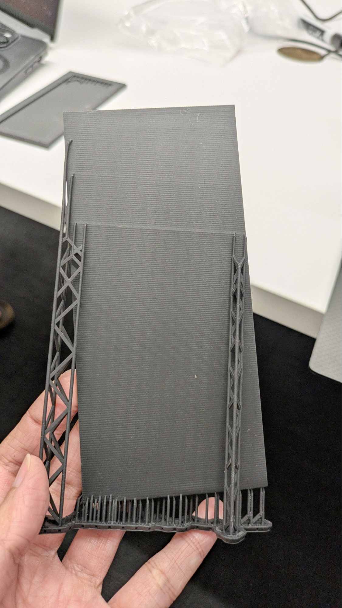 Best practices for printing with Form 4 and Form 4L generation printers