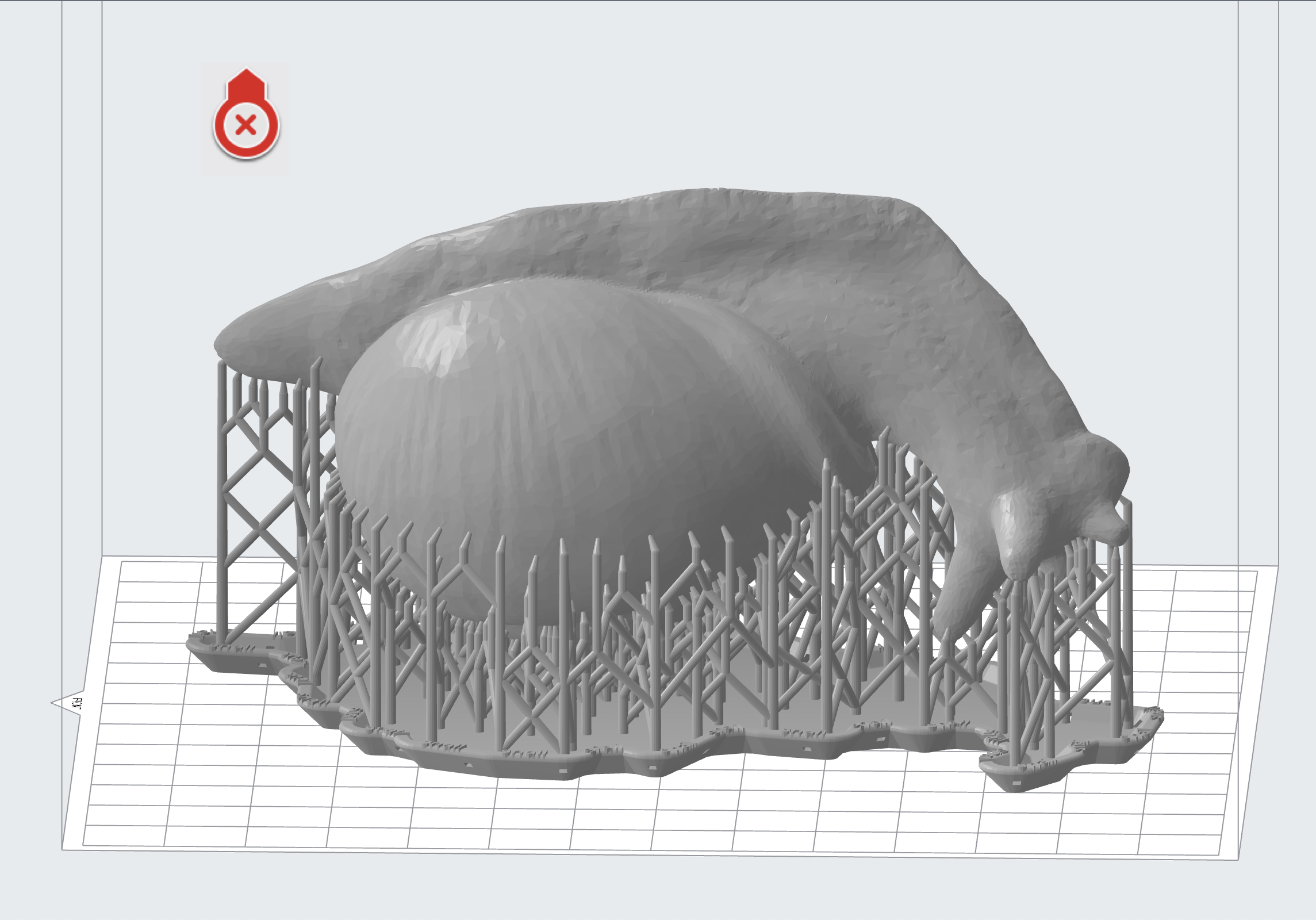 Best practices for printing with Form 4 generation printers