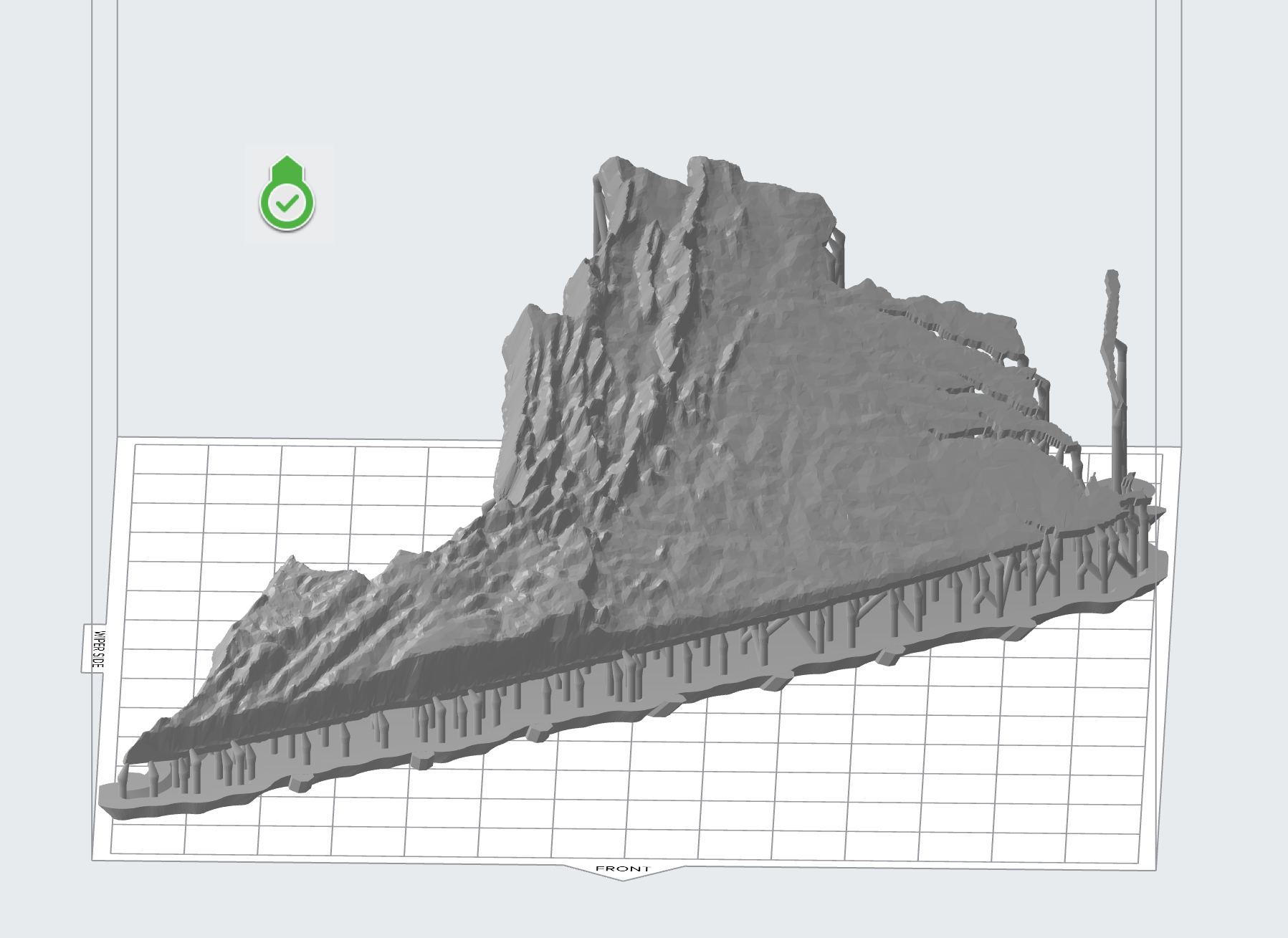 Best practices for printing with Form 4 and Form 4L generation printers