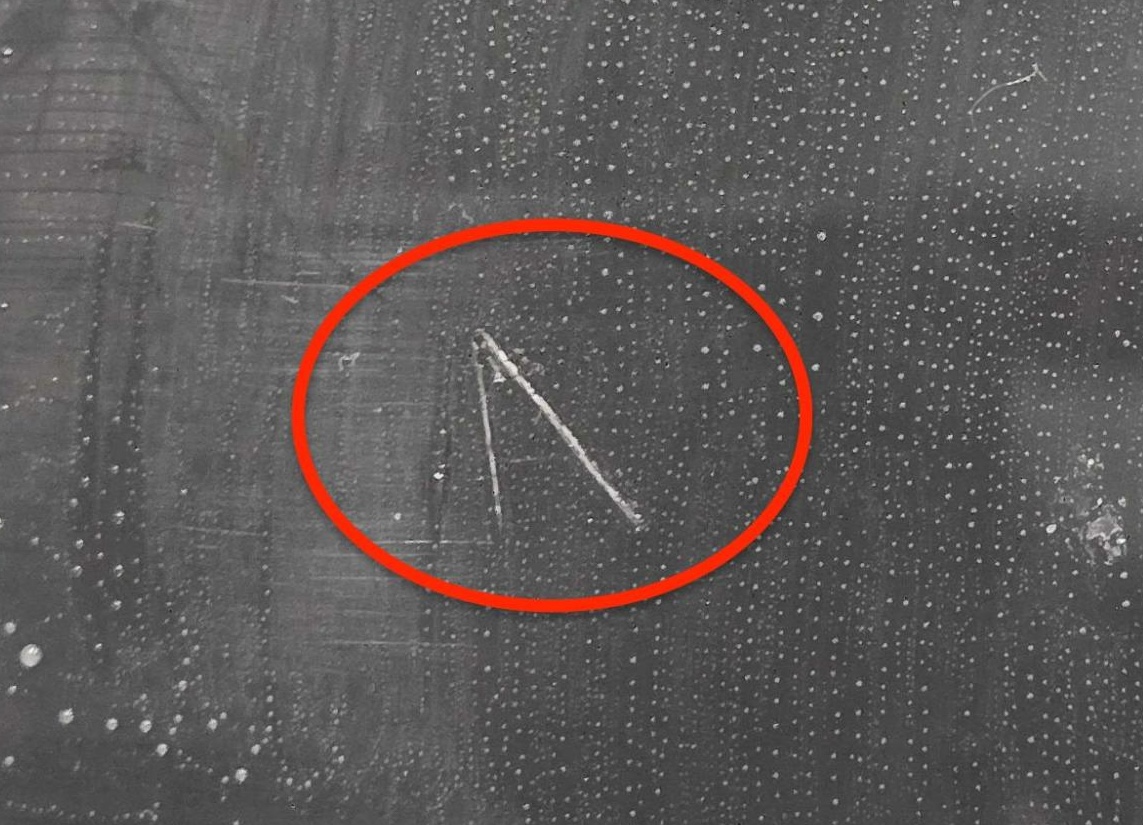 Resin tank damage and wear (Form 4 and Form 4L generation)