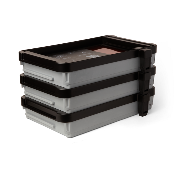 Storing resin tanks (Form 4 and 4L generation)