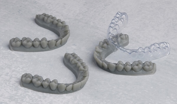 Understanding Light Processing Unit lifetime (Form 4 generation)