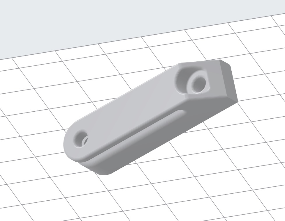 Printable parts for Formlabs devices