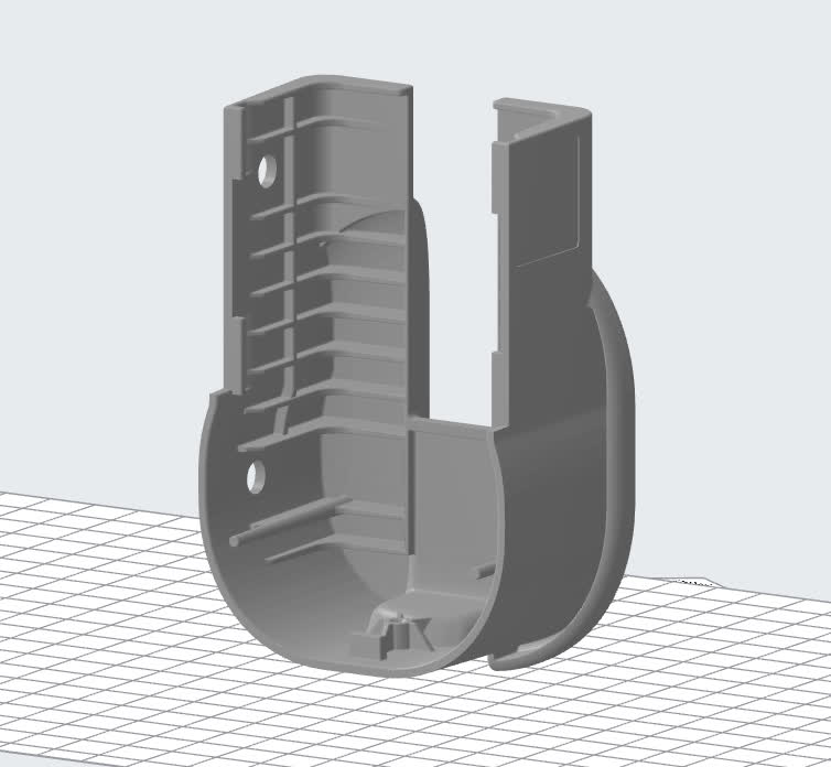 Printable parts for Formlabs devices