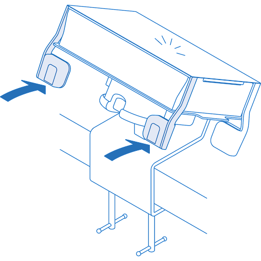 Printing with the Form 4 Flex Build Platform