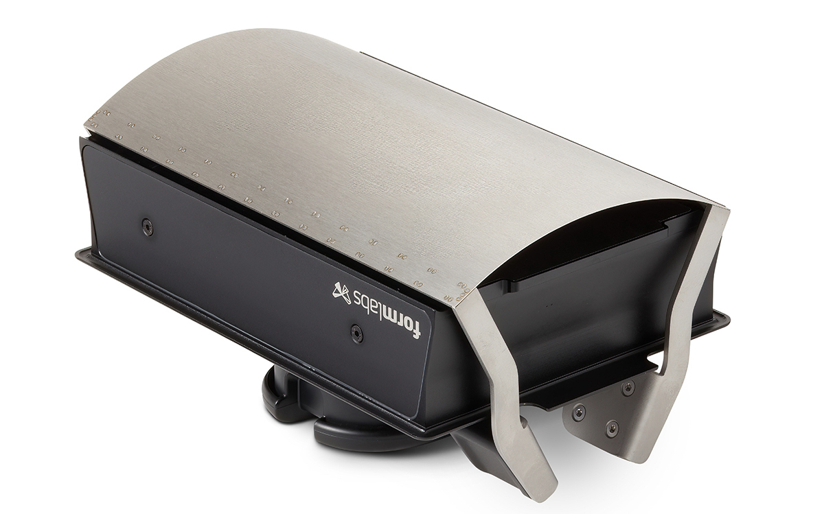 Printing with the Form 4 Flex Build Platform