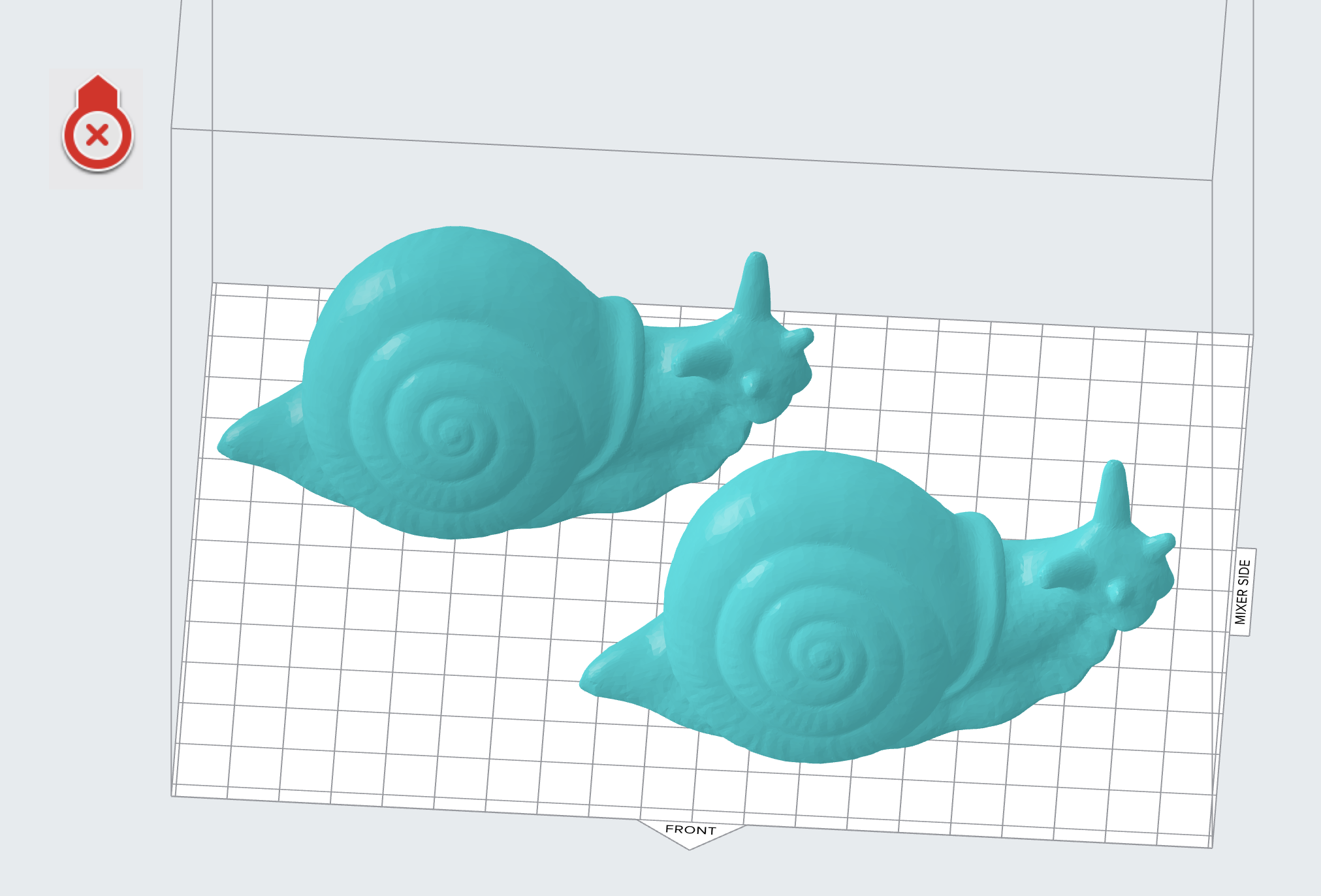 Printing with the Form 4 Flex Build Platform