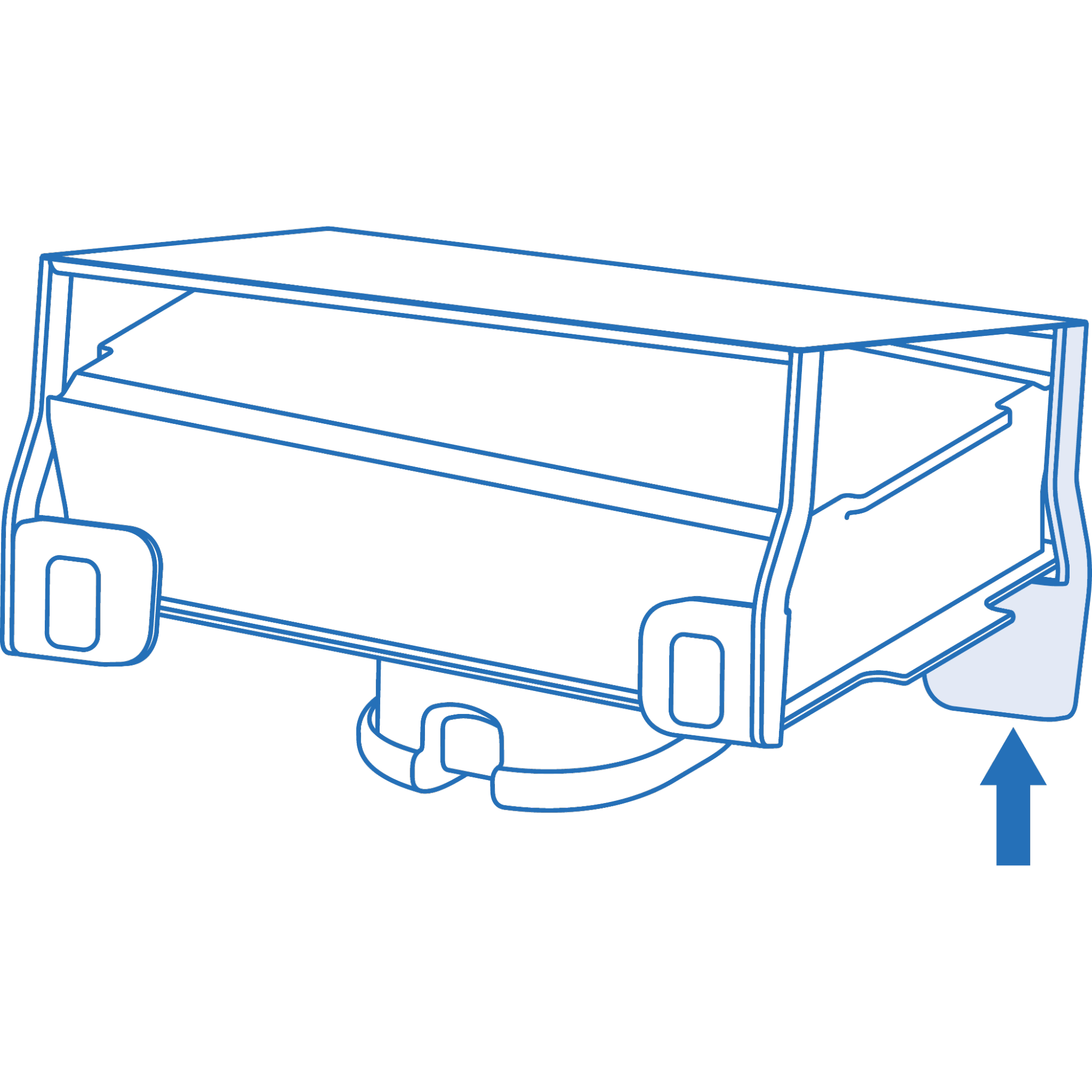 Cleaning and maintaining the Form 4 Flex Platform