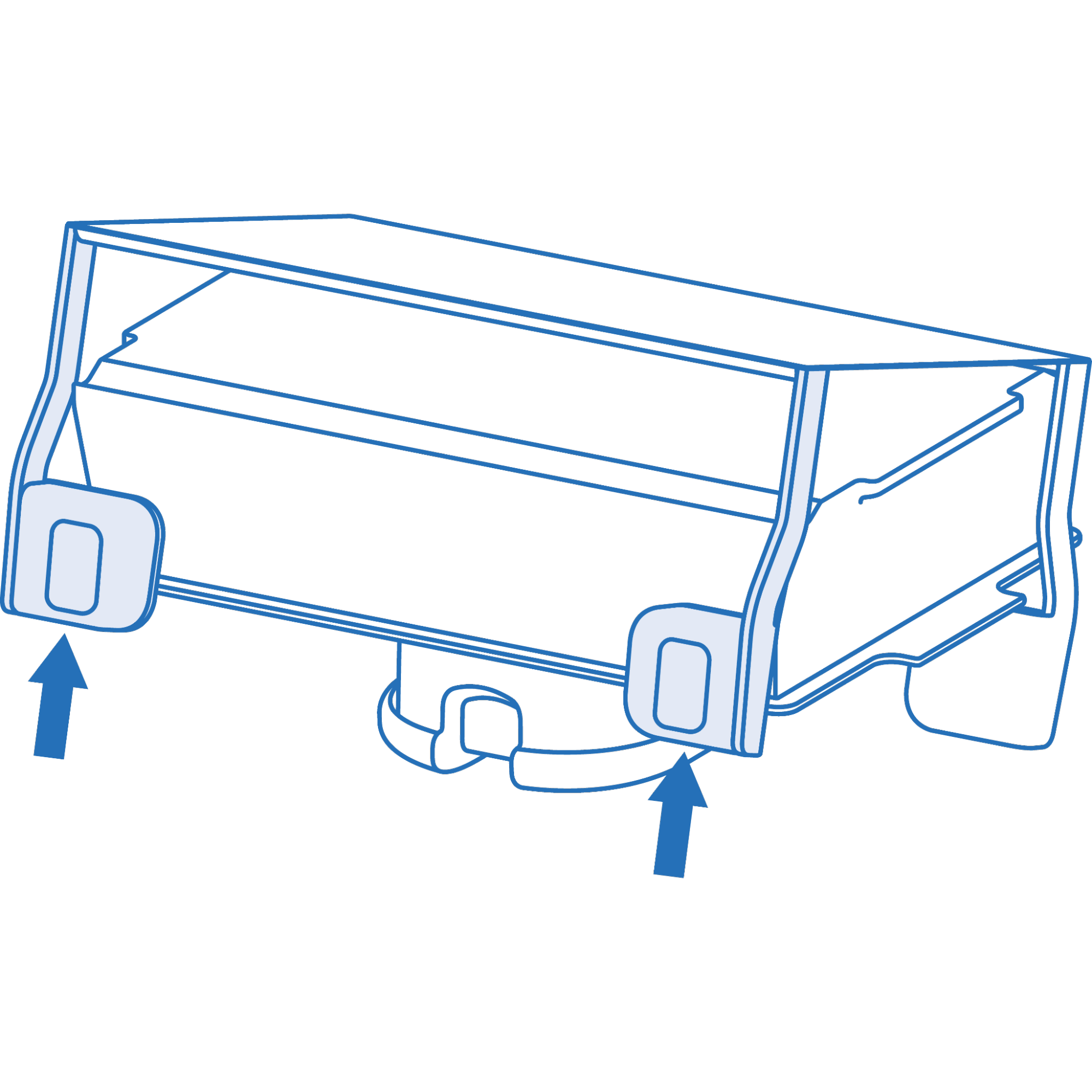 Cleaning and maintaining the Form 4 Flex Platform