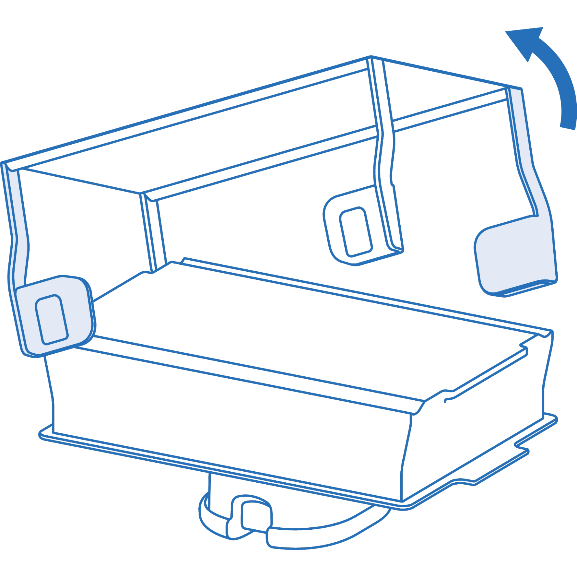 Cleaning and maintaining the Form 4 Flex Platform