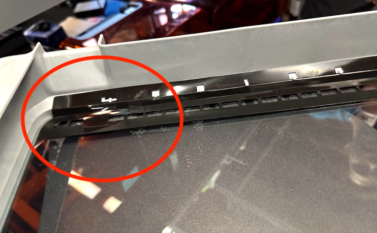 Calibrating the resin level sensor (Form 4 and Form 4L generation)