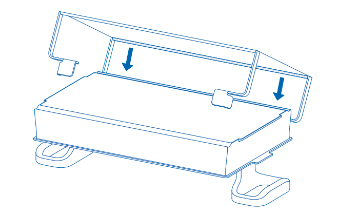 Cleaning and maintaining the Form 4L Flex Build Platform