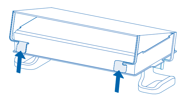 Cleaning and maintaining the Form 4L Flex Build Platform
