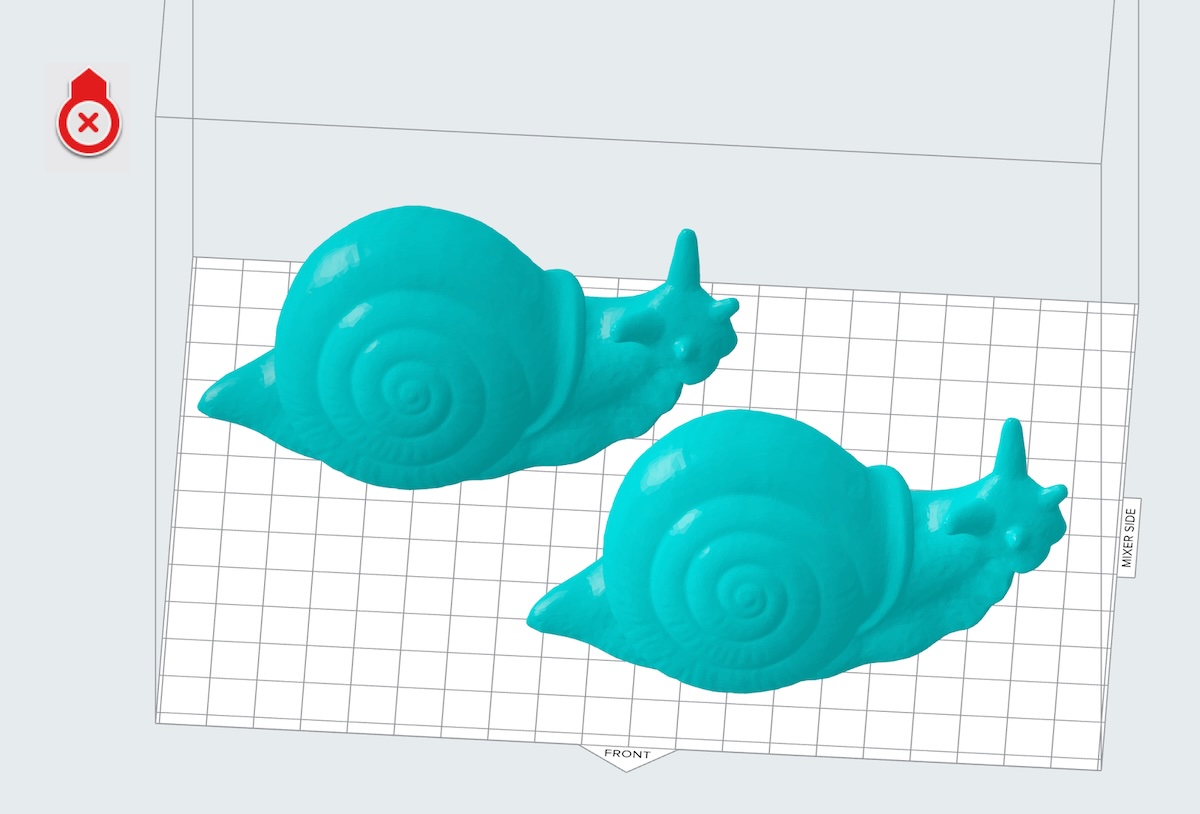 Printing with the Form 4L Flex Build Platform
