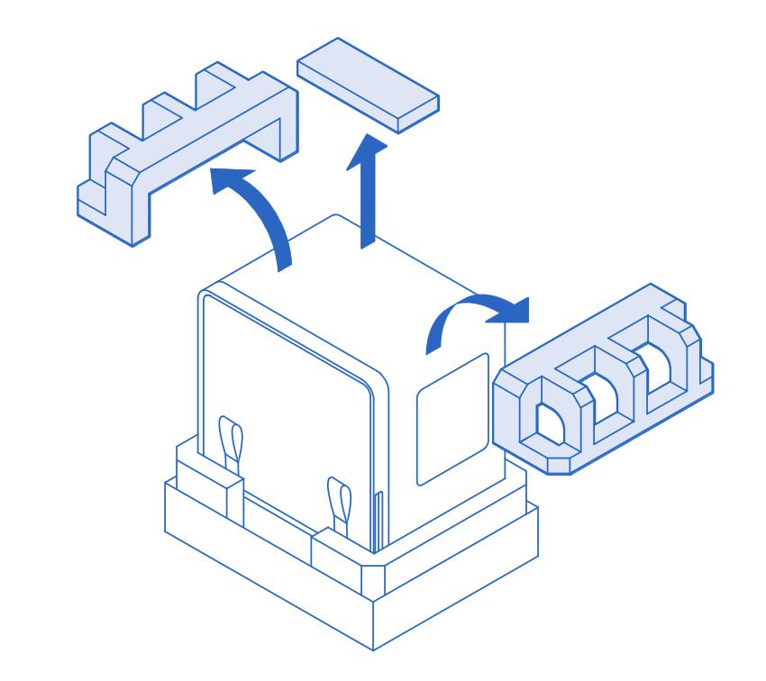 Quick Start Guide (Form 4L)