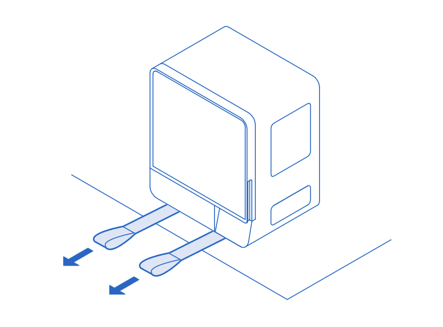 Quick Start Guide (Form 4L)
