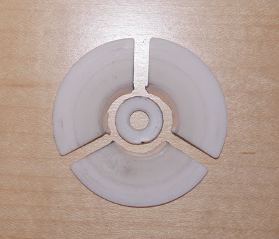 Cleaning and maintaining the Form Wash L