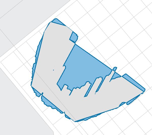 Print defects (Form 1+)