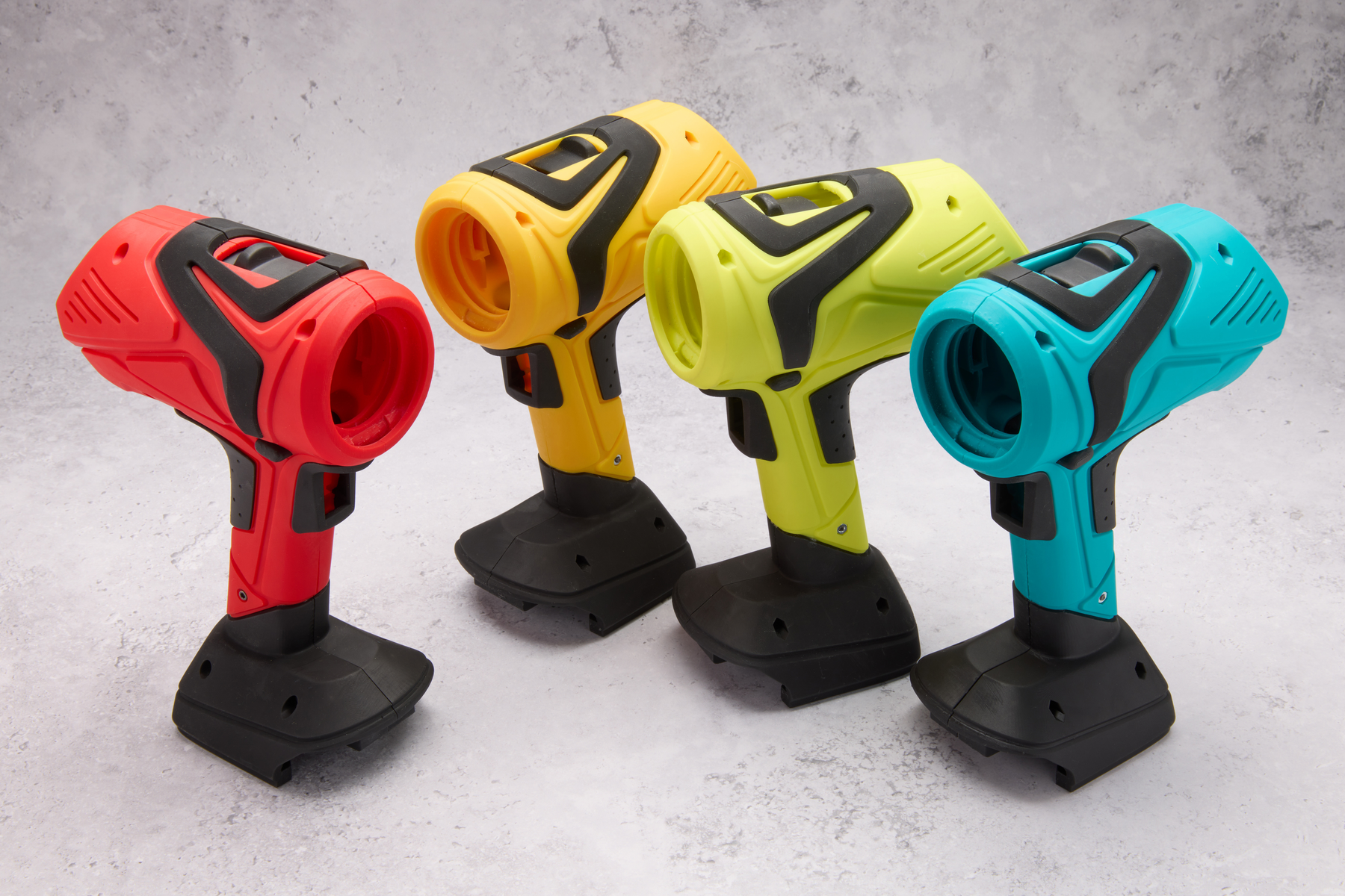 Can I dye Formlabs resin?