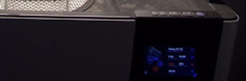 Fuse 1の空気フィルタのクリーニング