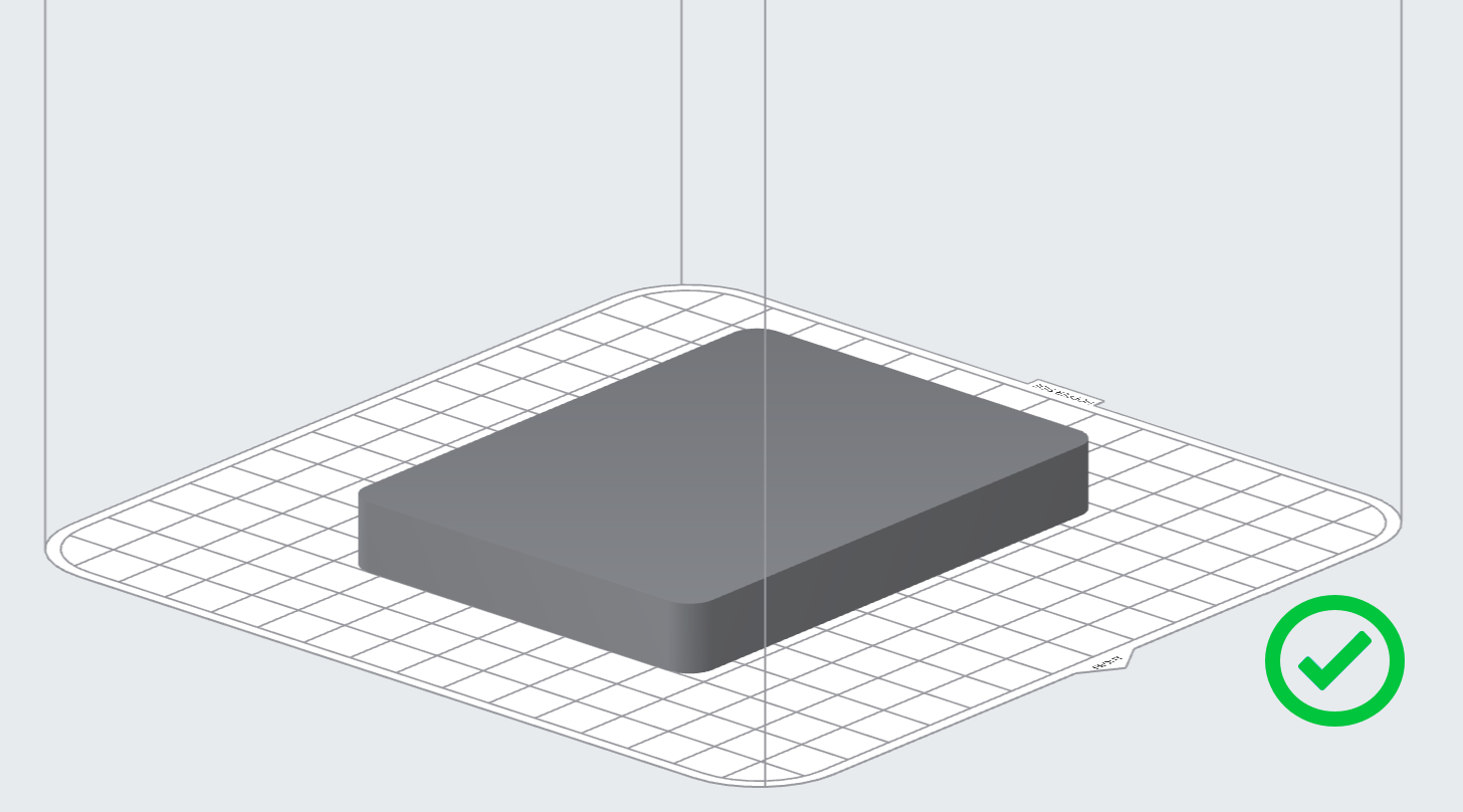 Dimpling and pitting (SLS)