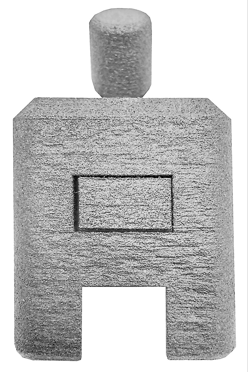 Diagnosing a print failure (SLS)