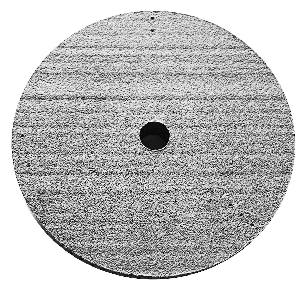 Diagnosing a print failure (SLS)