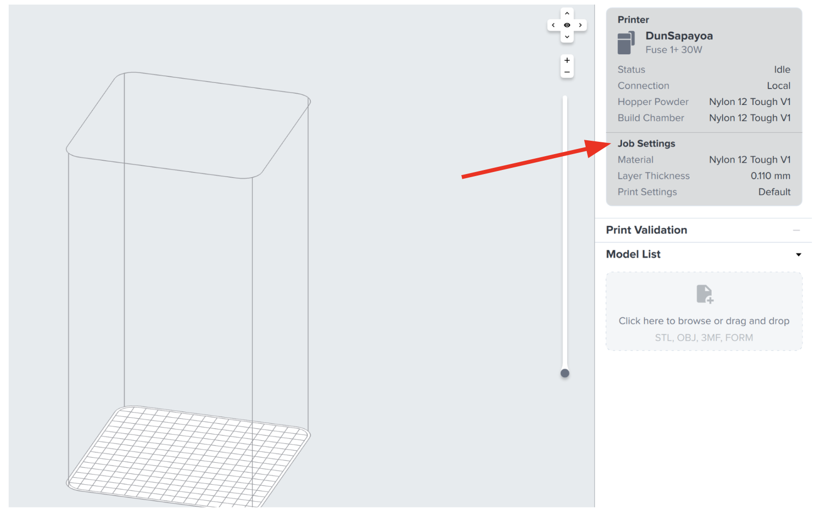 Tuning the bed temperature of your Fuse 1 generation printer for ...