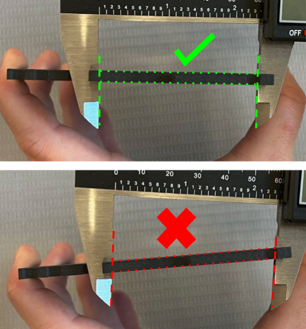 X/Y Scaling (Fuse 1 generation printers)