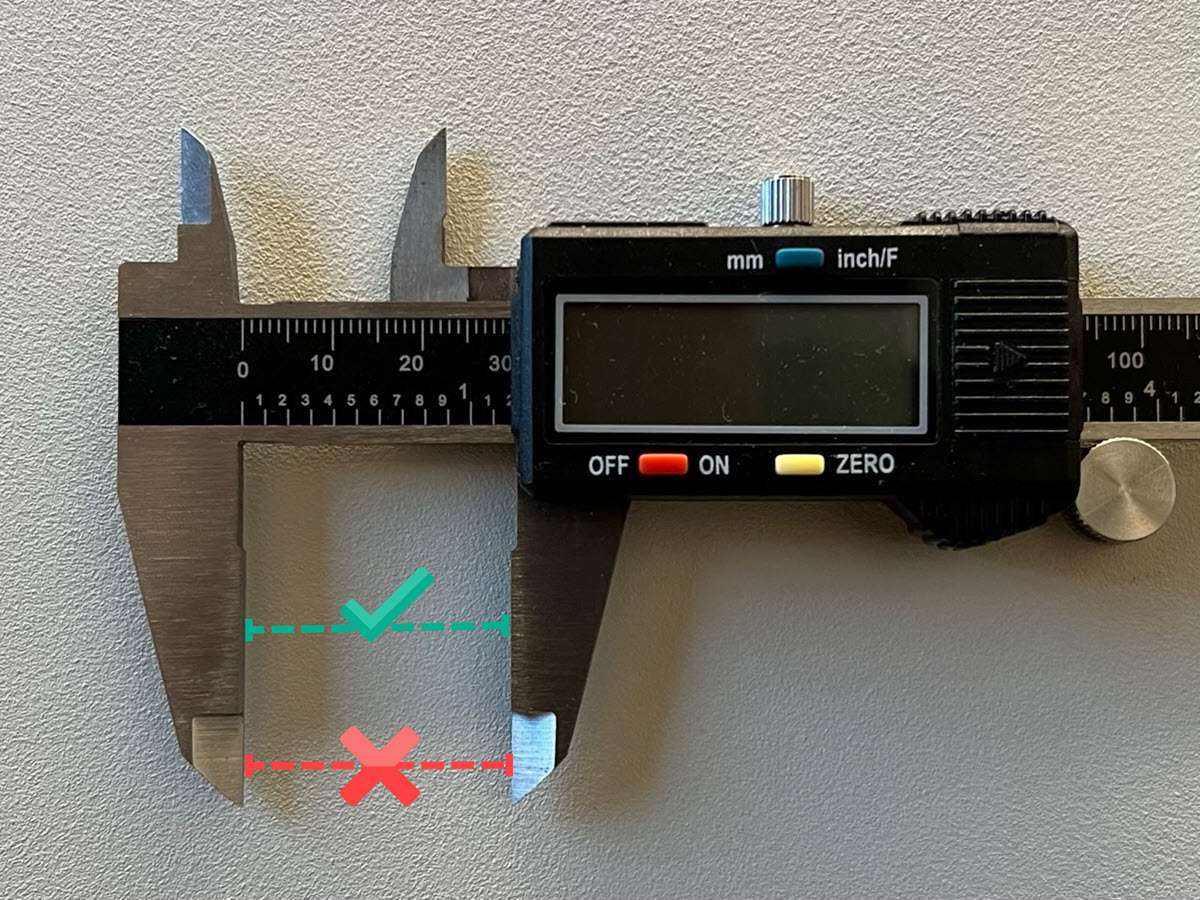X/Y Scaling (Fuse 1 generation printers)