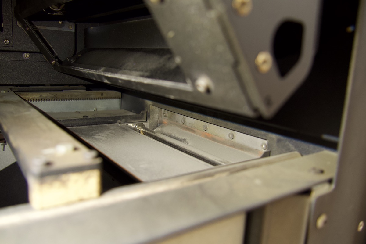 Product glossary (Fuse 1)