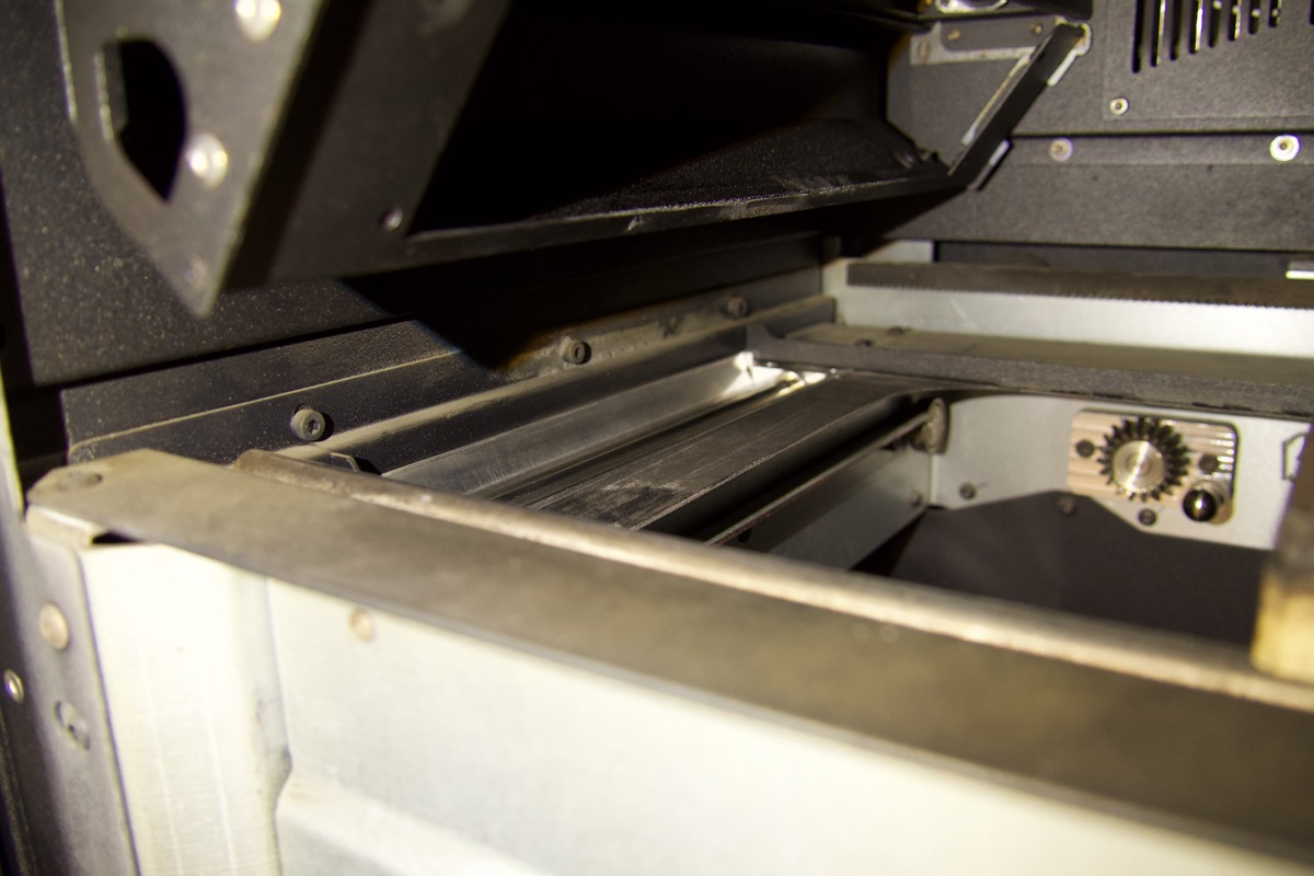 Product glossary (Fuse 1)