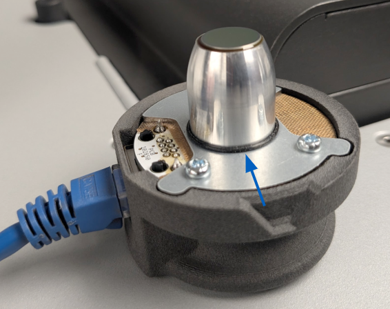 Adjusting the Bed Temperature Target on a Fuse 1 generation printer