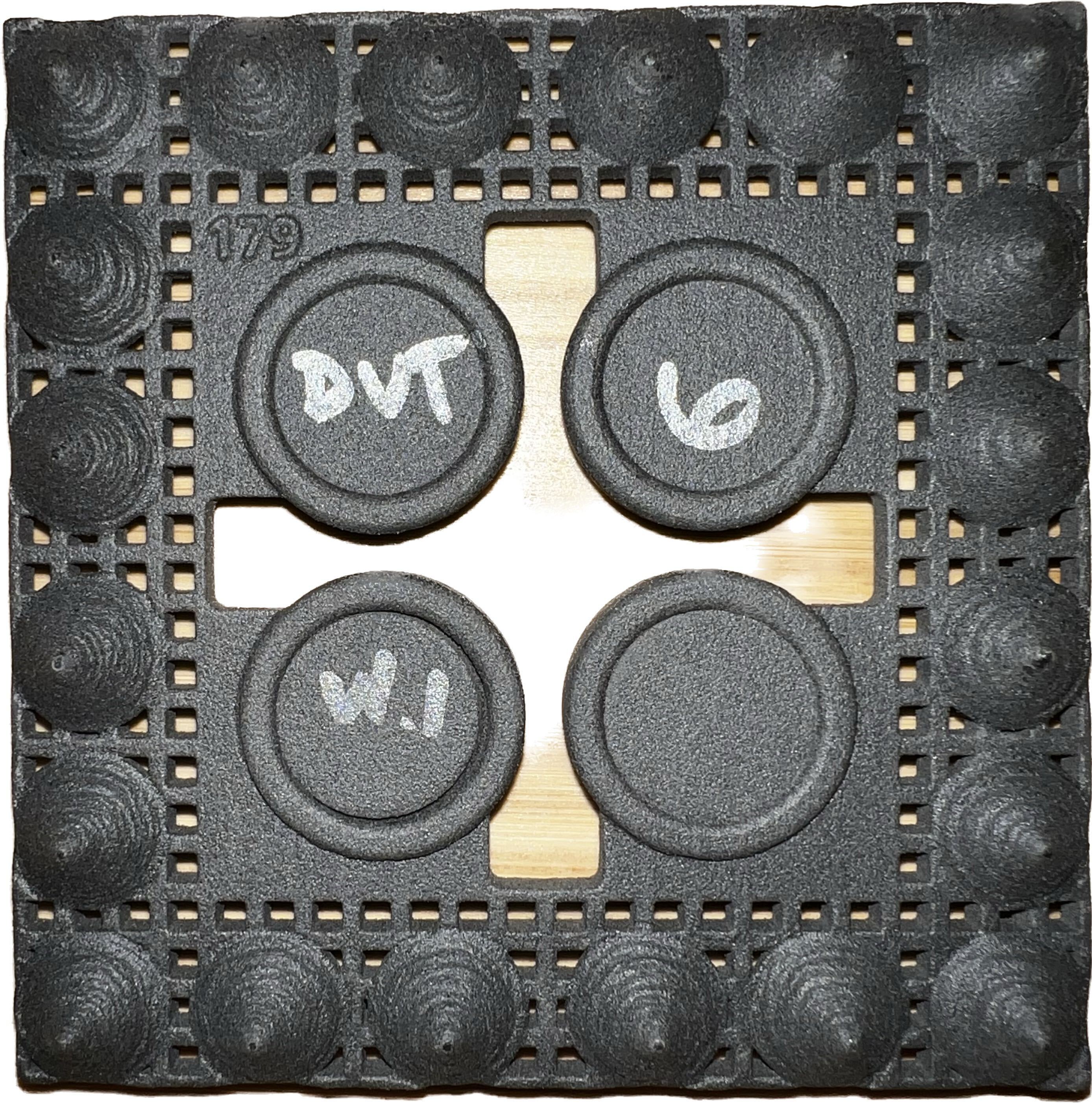 Fine-tuning your Fuse 1 generation printer with the Bed Temperature ...