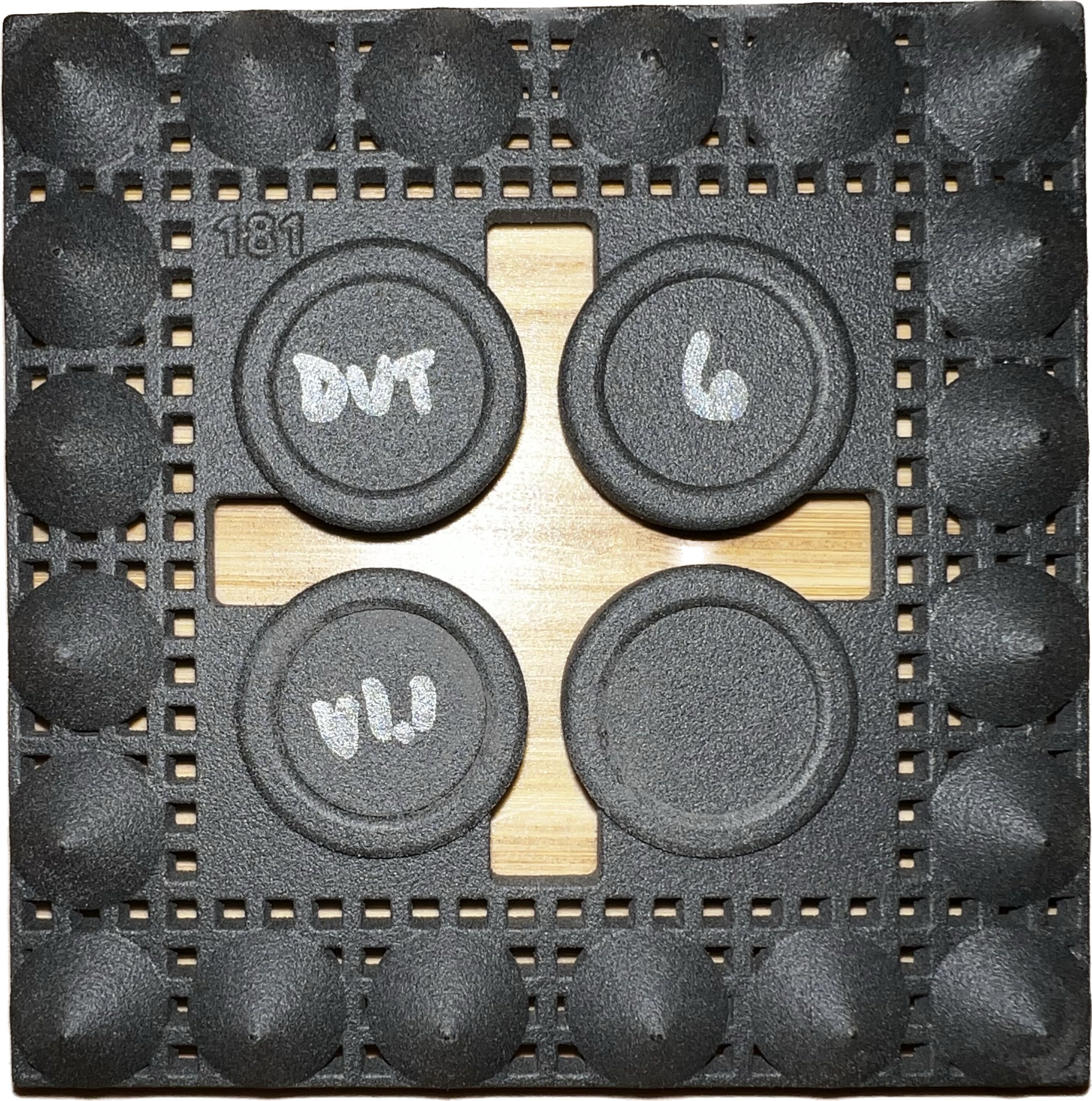 Fine-tuning your Fuse 1 generation printer with the Bed Temperature ...