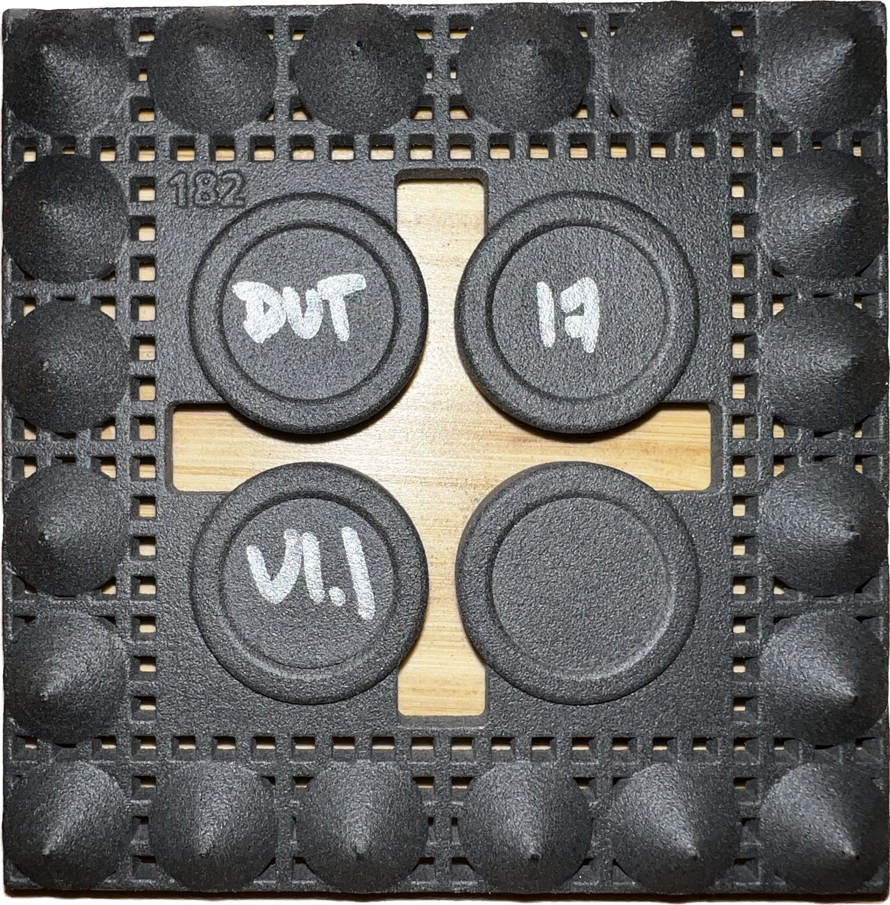 Fine-tuning your Fuse 1 generation printer with the Bed Temperature ...